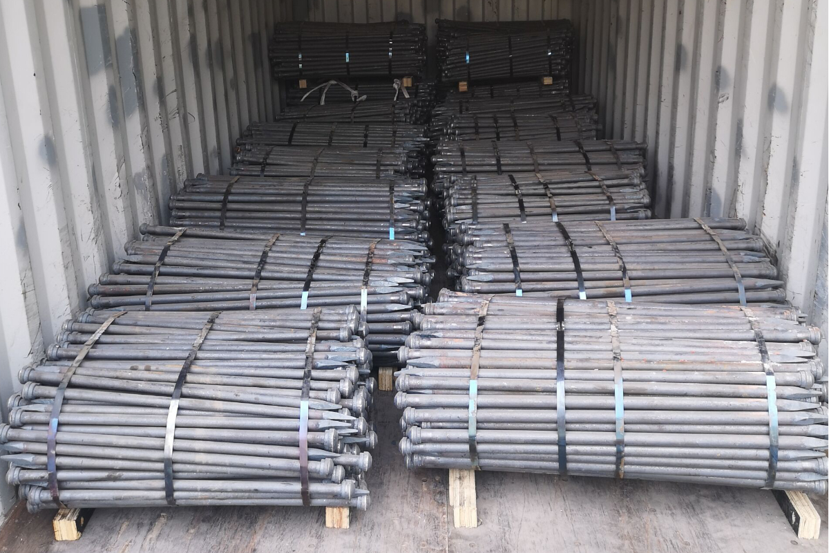 Technologies | Melchers Components