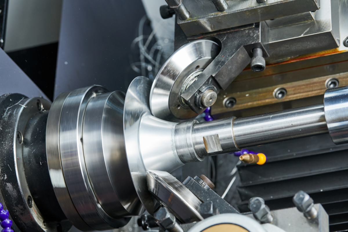 Technologies | Melchers Components